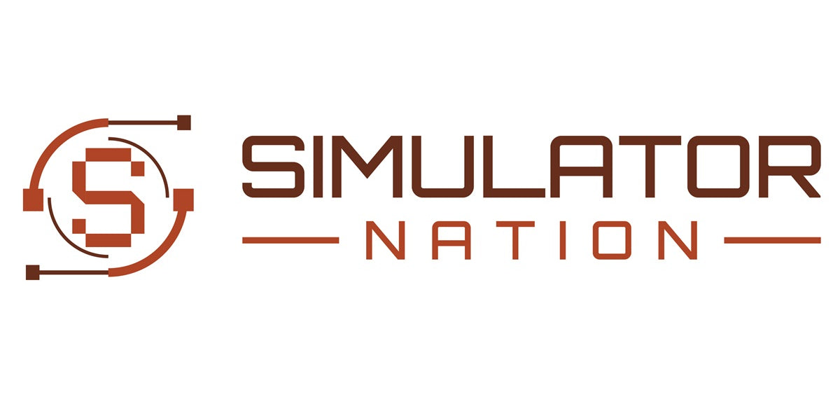 Simulator Nation - Shop online for all your simulator needs
